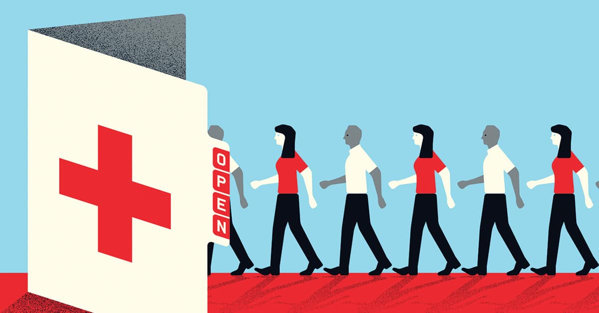 Should Patients Read Their Progress Notes? - Proto Magazine