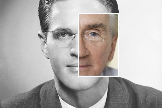 Going the Distance - Proto Magazine