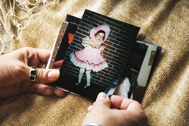 After the Cure - Proto Magazine