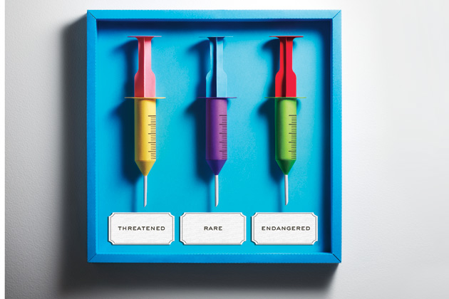 Museum Pieces - Proto Magazine