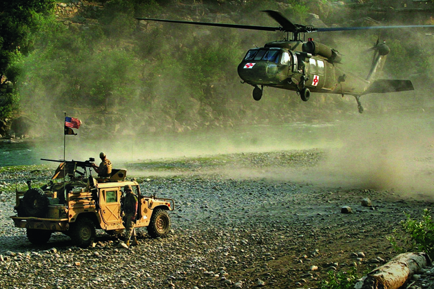 Survival Tech - Proto Magazine