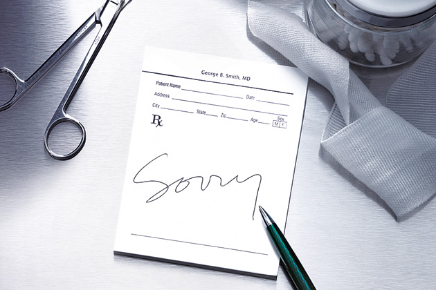 The Upside to Full Disclosure - Proto Magazine