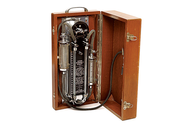 Treating TB - Proto Magazine