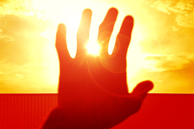 A Killing Heat - Proto Magazine