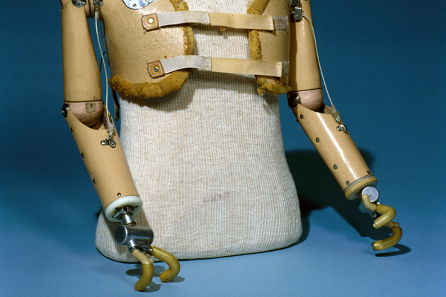 The Brain Extended - Proto Magazine