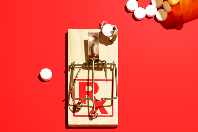 Build a Better Painkiller - Proto Magazine