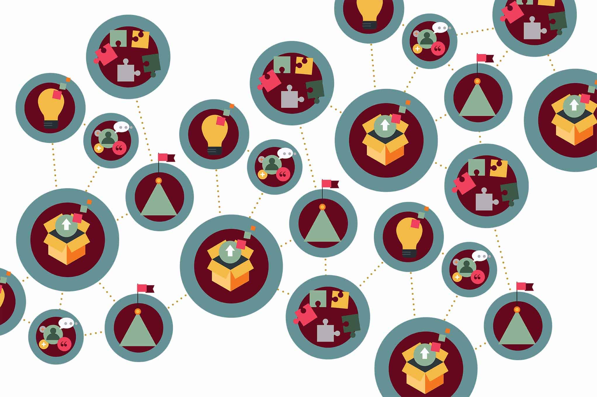 What Is a Collaborative Community? - Proto Magazine