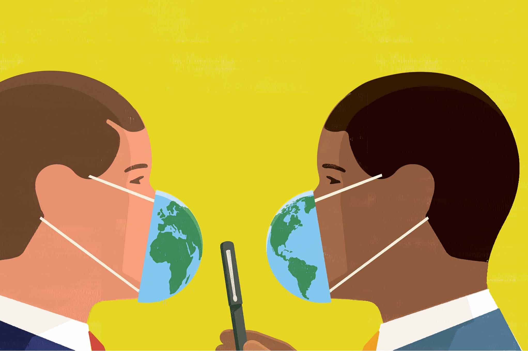 One for All - Proto Magazine